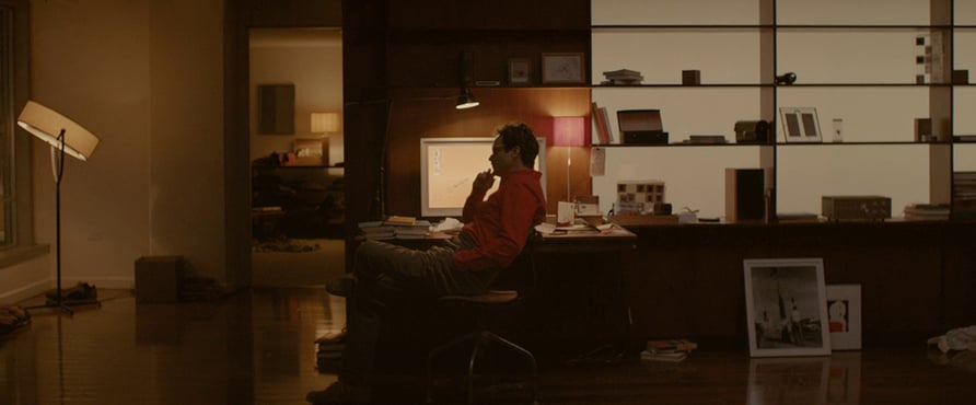 Inteligencia Artificial en el cine: el Transhumanismo y Hollywood